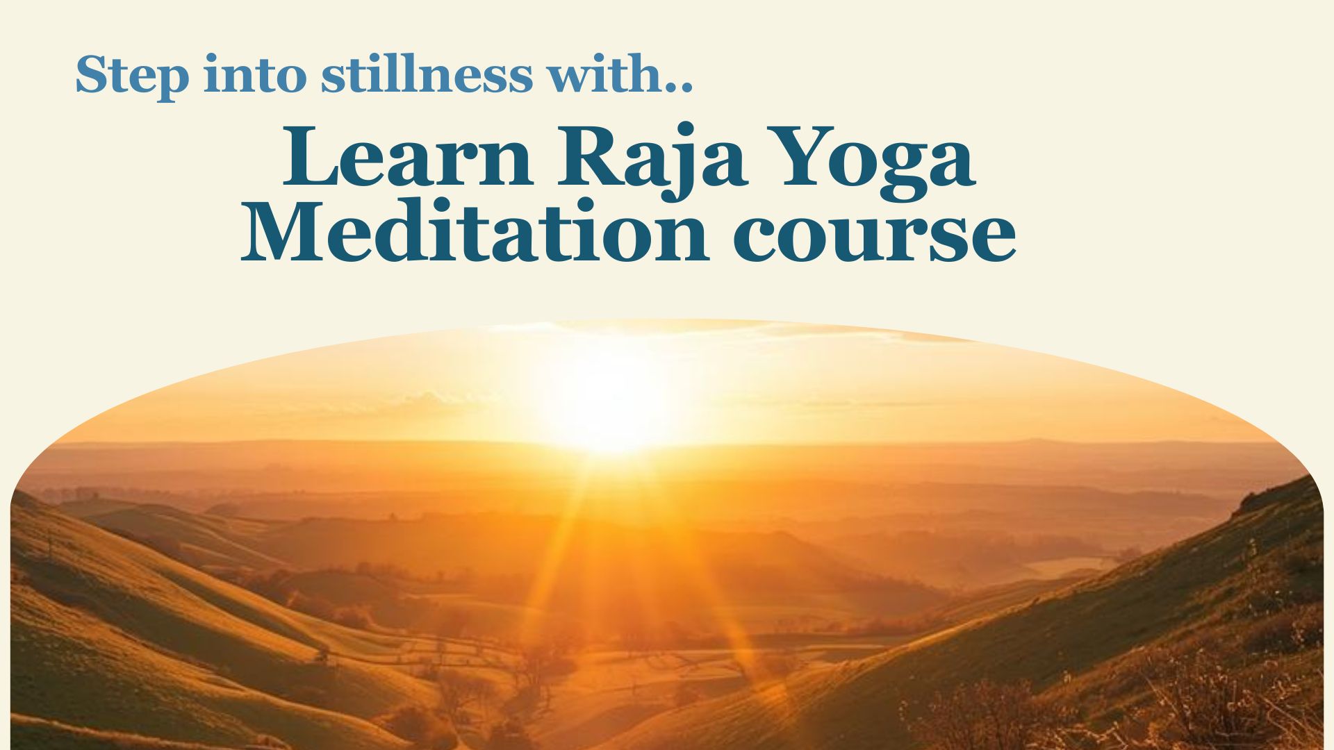 Welcome To The Brahma Kumaris – Brahma Kumaris Official Website – BXEZAV