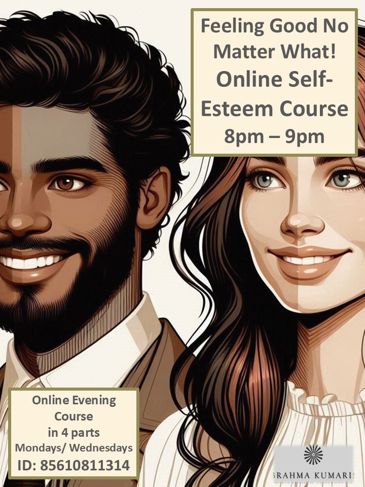 Event | BRAHMA KUMARIS UK